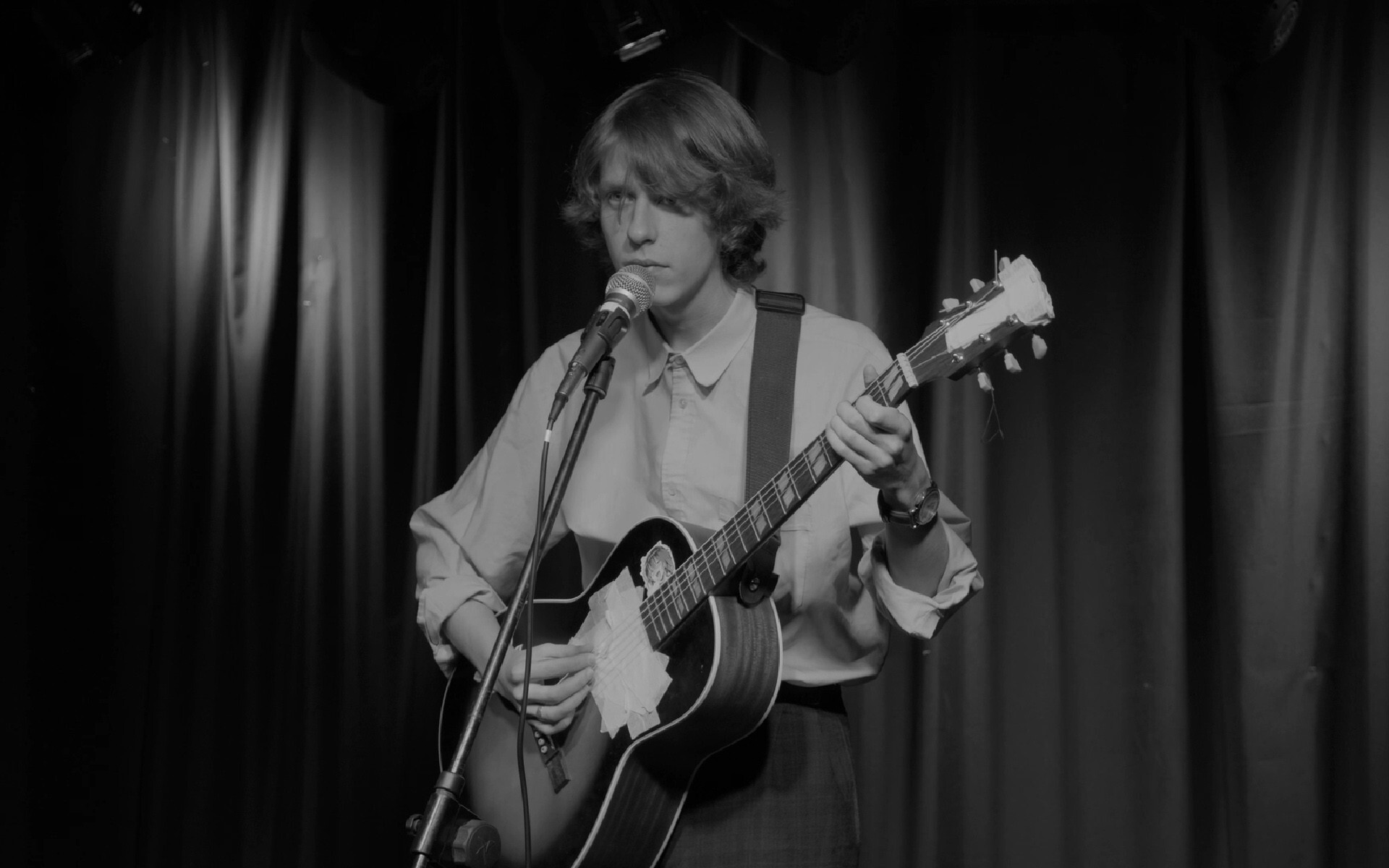 Review: The Swan Song of Fedor Ozerov - Cineuropa