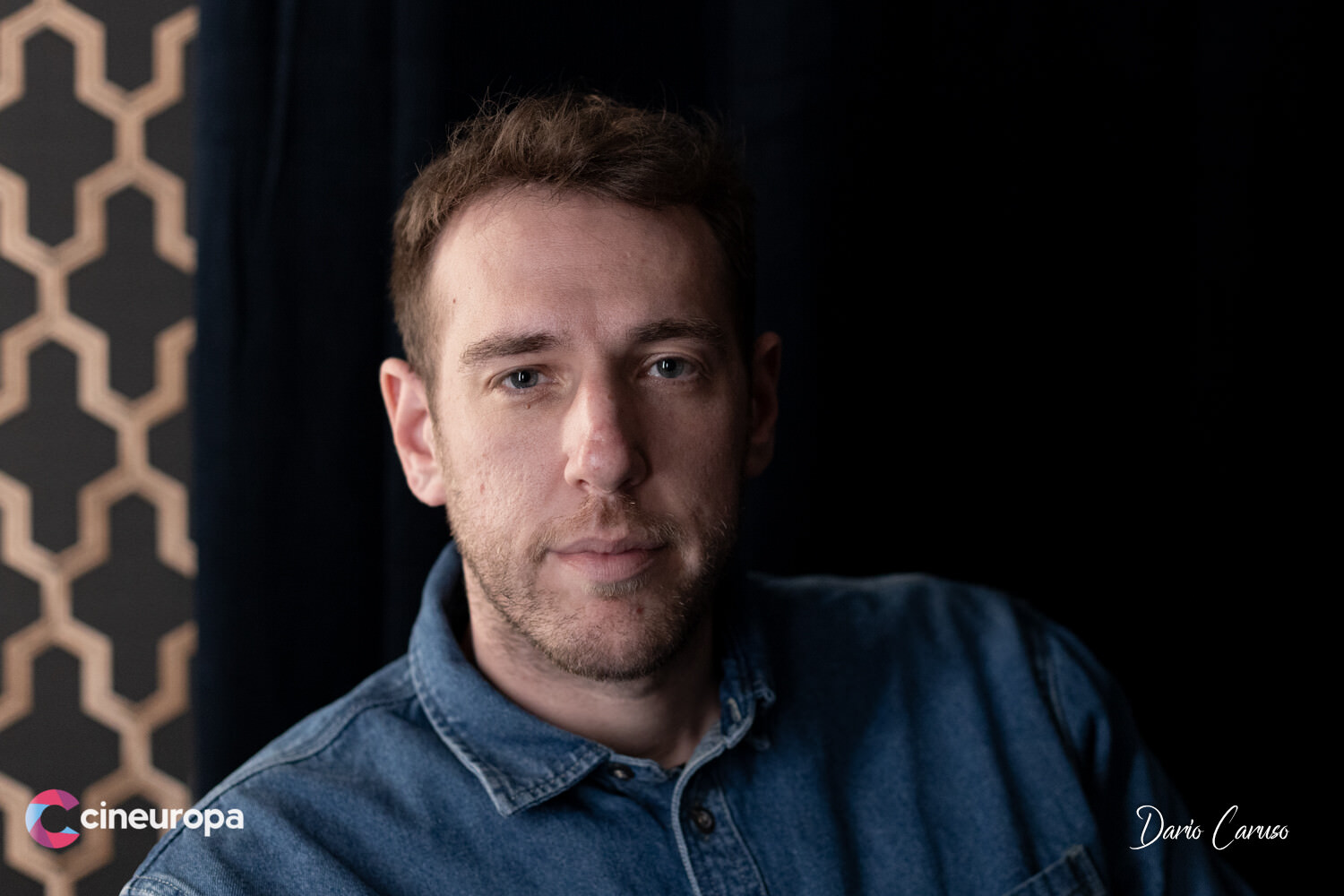 Vasilis Kekatos • Regista di Our Wildest Days - Cineuropa