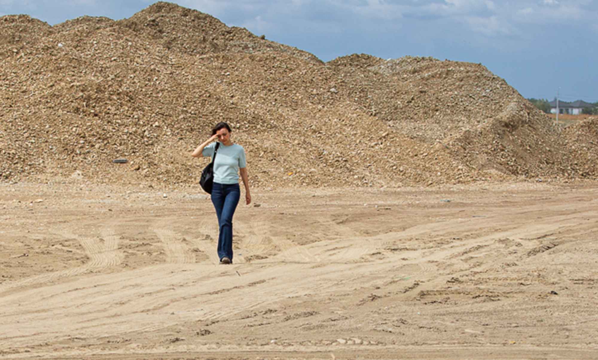 Review: Internal Zero - Cineuropa