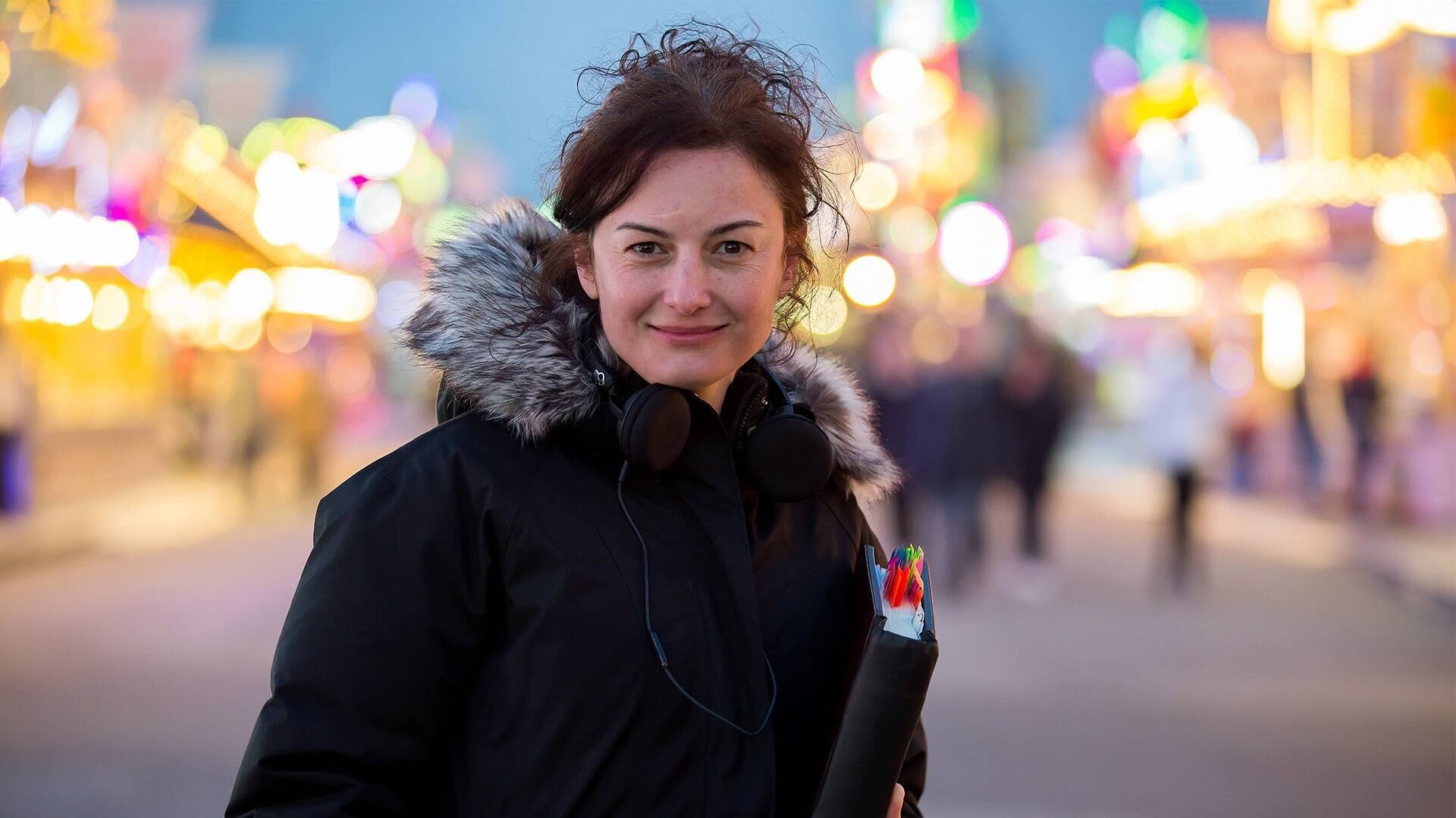 Production begins on Randa Chahoud’s Identitti - Cineuropa