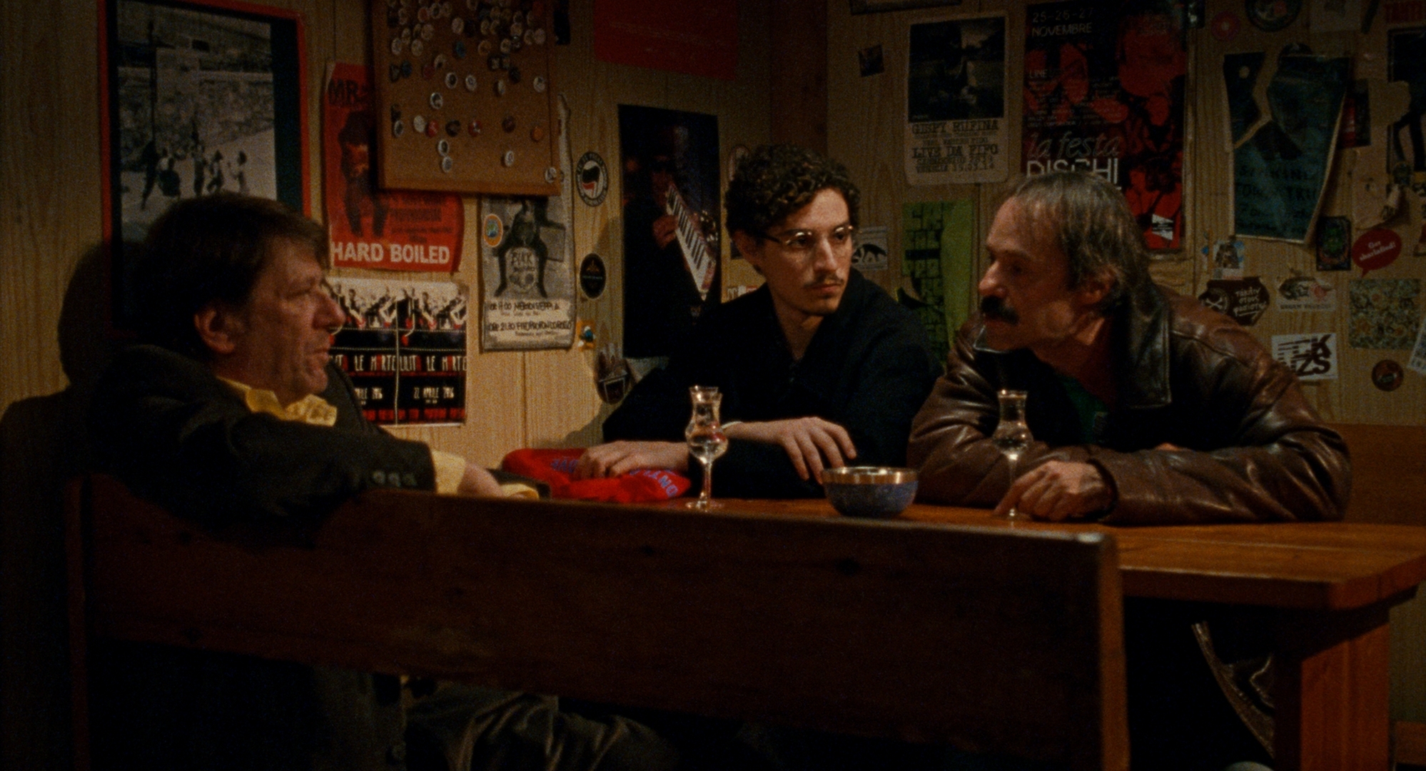 Review: The Last One for the Road - Cineuropa