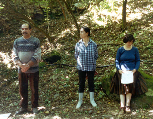 Operai, contadini - Cineuropa