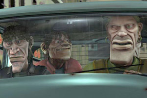 Free Jimmy (Slipp Jimmy fri) - Cineuropa