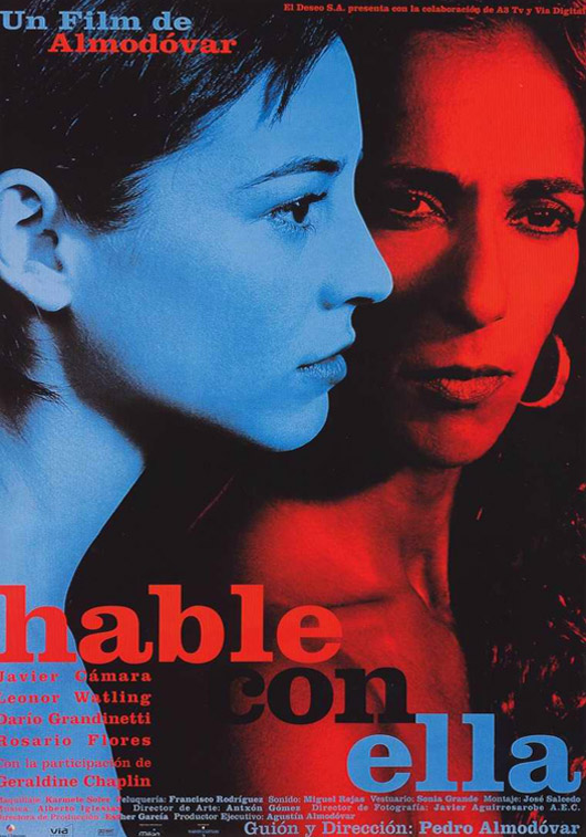 Hable con ella - Cineuropa