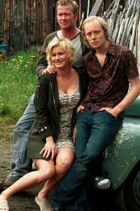 Jonny Vang - Cineuropa