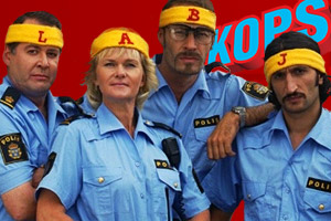 KOPS (KOPPS) - Cineuropa