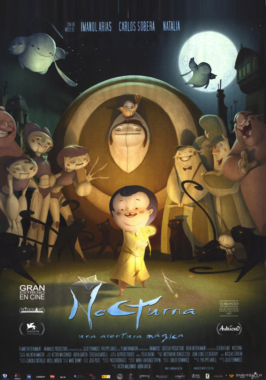 Nocturna - Cineuropa