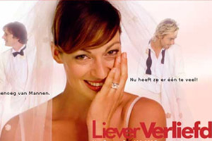 Liever verliefd - Cineuropa