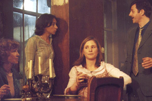 Tomorrow We Move (Demain on déménage) - Cineuropa