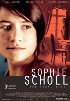 Sophie Scholl: The Final Days (Sophie Scholl: Die Letzen Tage) - Cineuropa