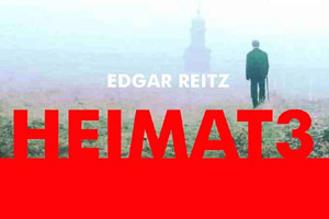 Heimat 3 - A Chronicle of Endings and Beginnings (Heimat 3 - Chronik ...