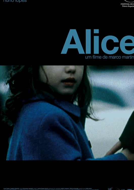 Alice - Cineuropa