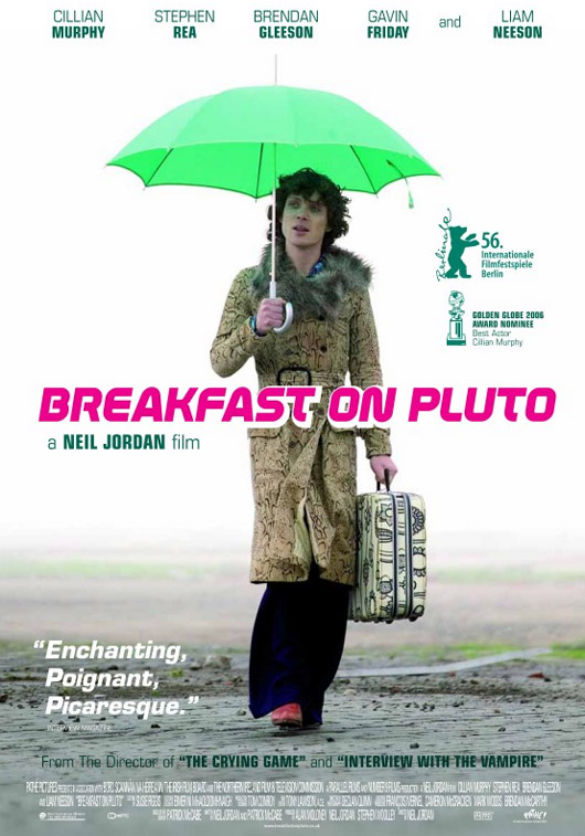 Desayuno en Plutón (Breakfast on Pluto) - Cineuropa