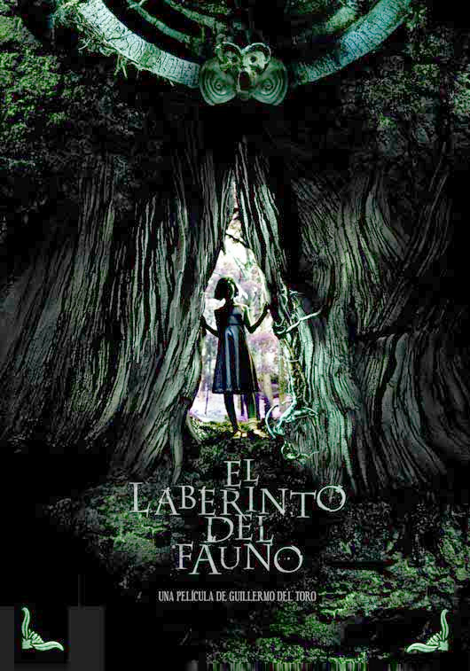 El laberinto del fauno - Cineuropa