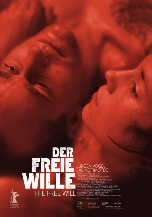 The Free Will (Der freie Wille) - Cineuropa