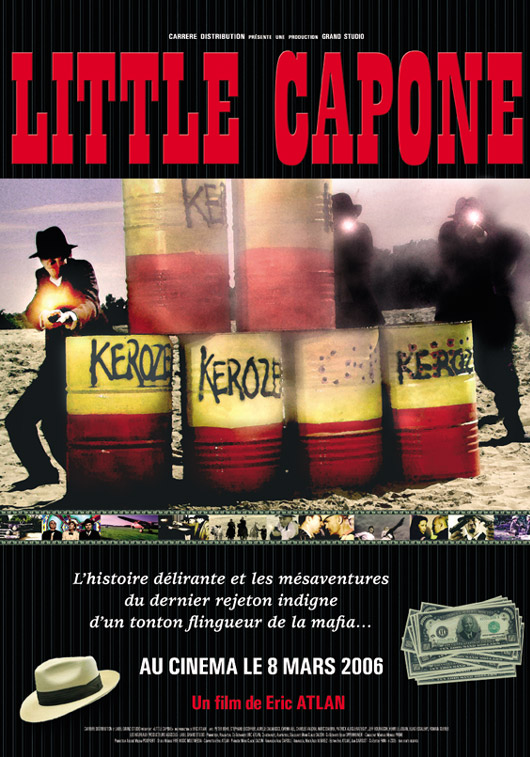 LITTLE CAPONE - Cineuropa