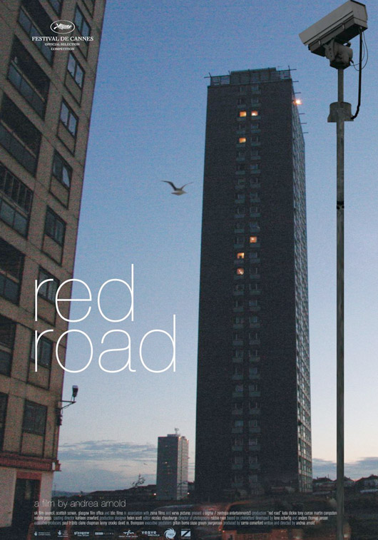 Red Road - Cineuropa