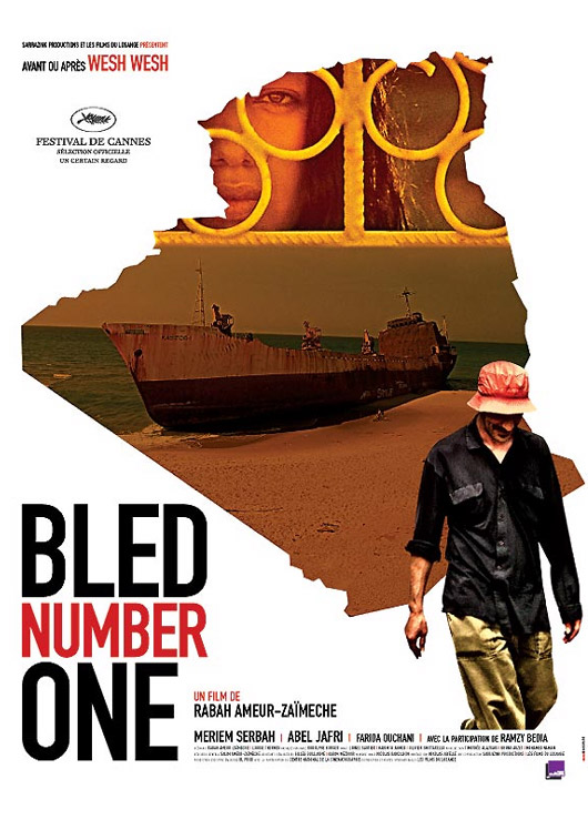 Back Home (Bled Number One) - Cineuropa