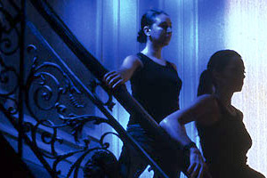 Les Anges Exterminateurs