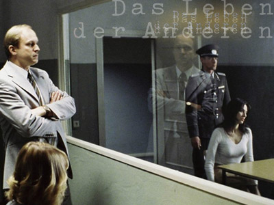 The Lives of Others (Das Leben der anderen) - Cineuropa