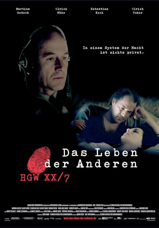 The Lives of Others (Das Leben der anderen) - Cineuropa