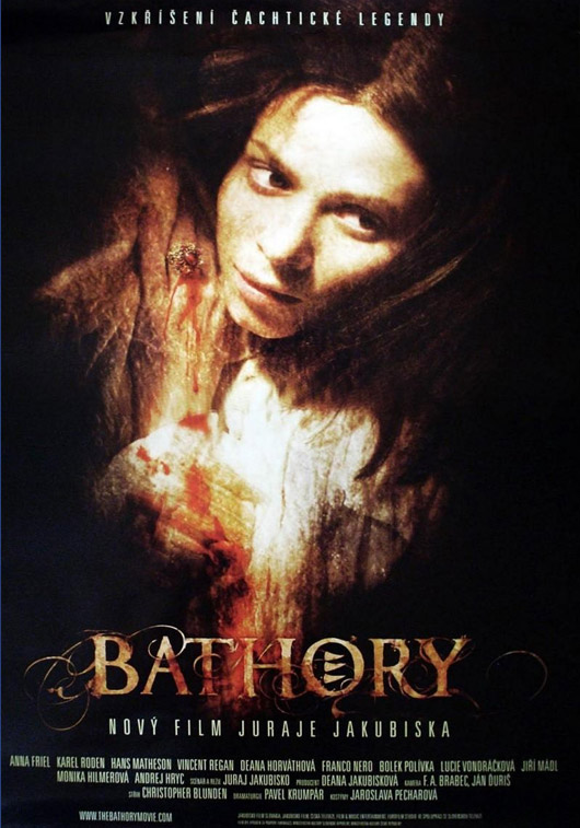 Elizabeth Bathory Movie
