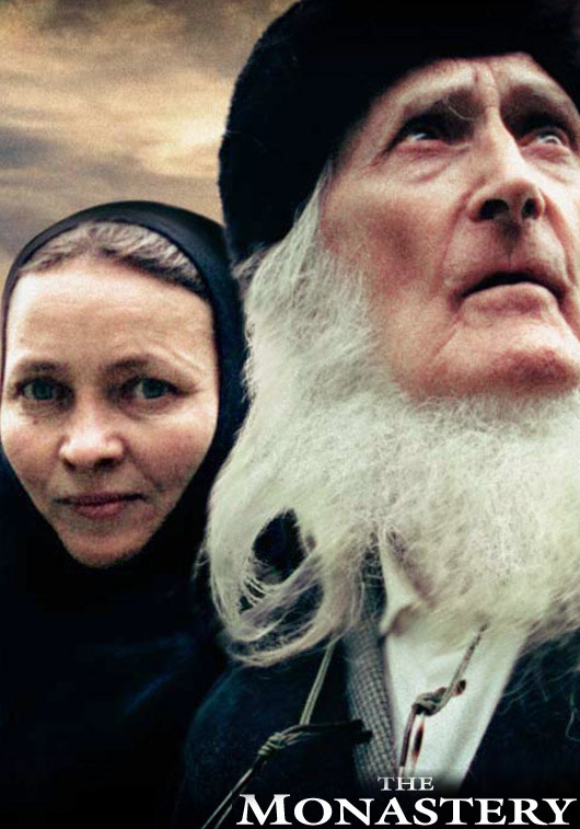 The Monastery: Mr. Vig and the Nun - Cineuropa
