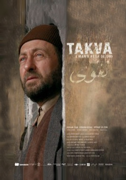 Takva - A Man's Fear of God (Takva) - Cineuropa