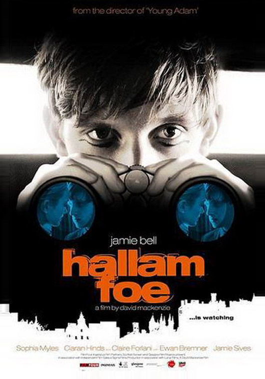 Hallam Foe - Cineuropa