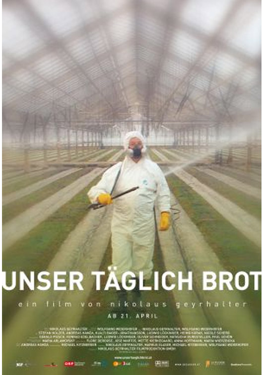 Our Daily Bread Film