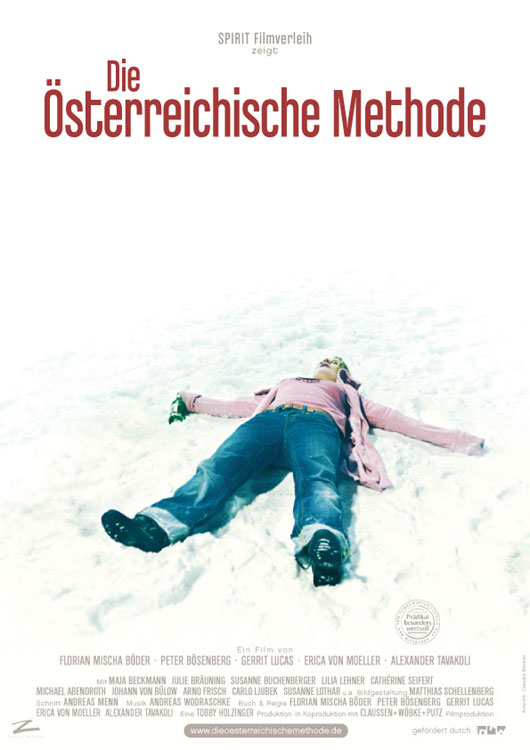 The Austrian Method (Die Osterreichische Methode) - Cineuropa