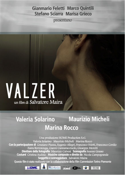 Valzer - Cineuropa