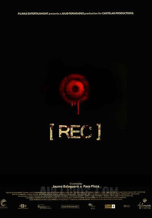 [REC] - Cineuropa
