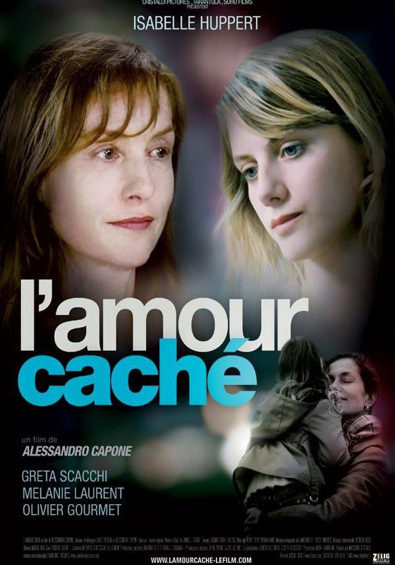 Hidden Love (L'amour caché) - Cineuropa