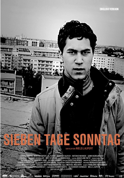 Seven Days Sunday (Sieben Tage Sonntag) - Cineuropa