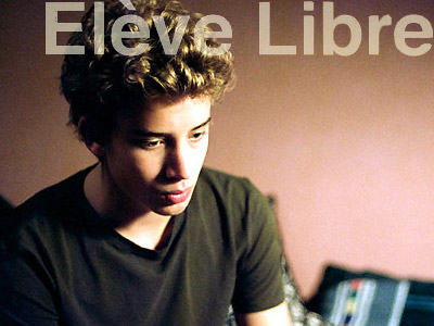 Private Lessons (Elève libre) - Cineuropa