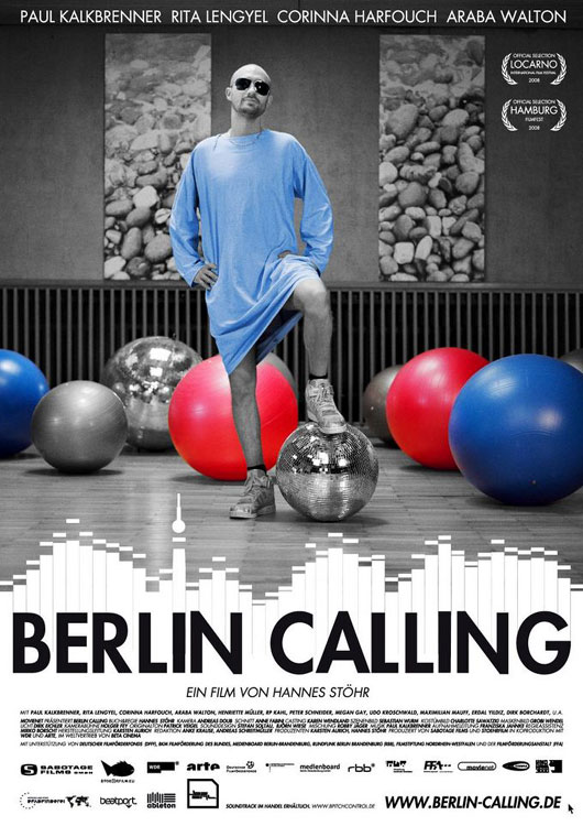 Berlin Calling - Cineuropa