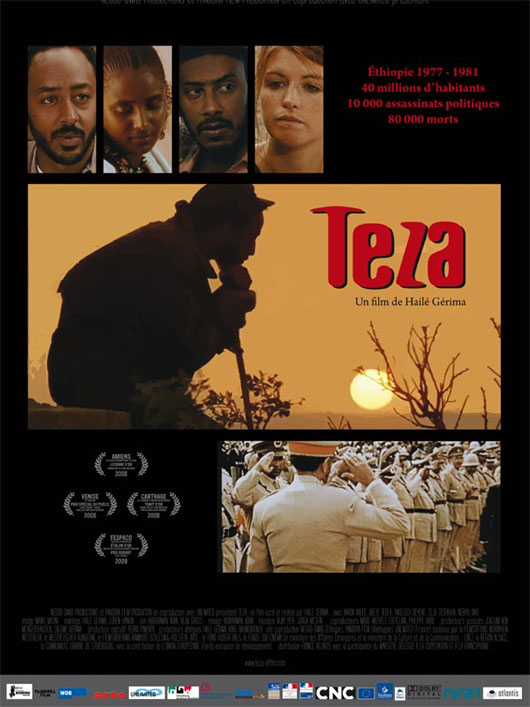 Teza - Cineuropa