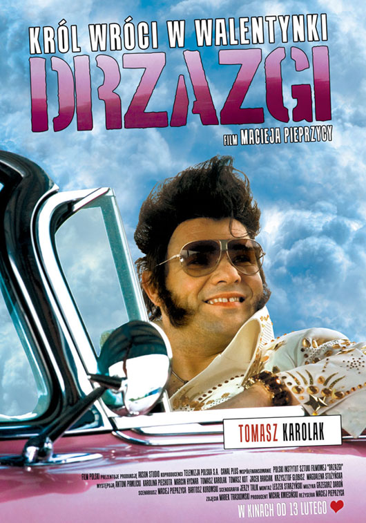 Splinters (Drzazgi) - Cineuropa