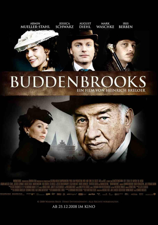Buddenbrooks – The Decline of a Family (Die Buddenbrooks) - Cineuropa