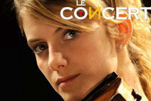 El concierto (Le Concert) - Cineuropa