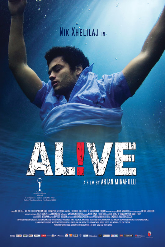 Alive! - Cineuropa