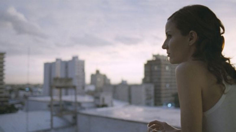 The Tango Singer (La Cantante de tango) - Cineuropa