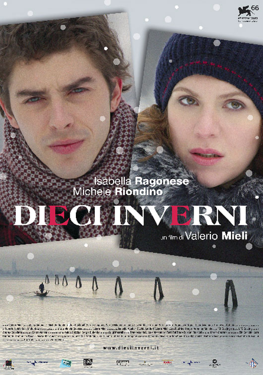 Dieci Inverni - Cineuropa