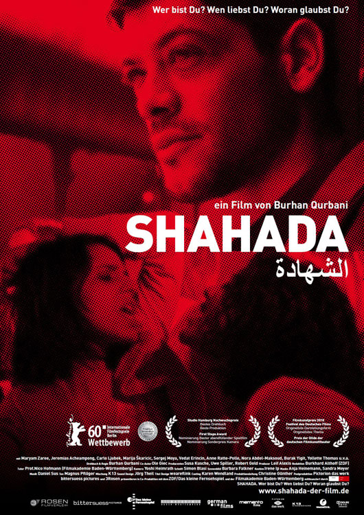 Shahada (Faith) (Shahada) - Cineuropa