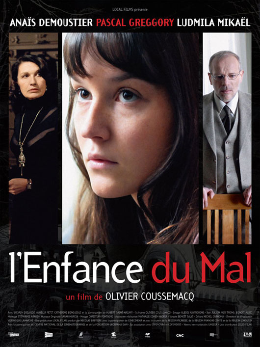 Sweet Evil (L'Enfance du mal) - Cineuropa