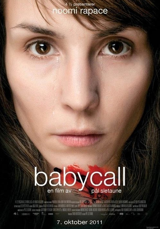 Babycall - Cineuropa