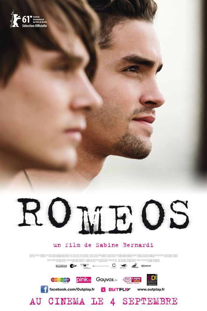 Romeos - Cineuropa