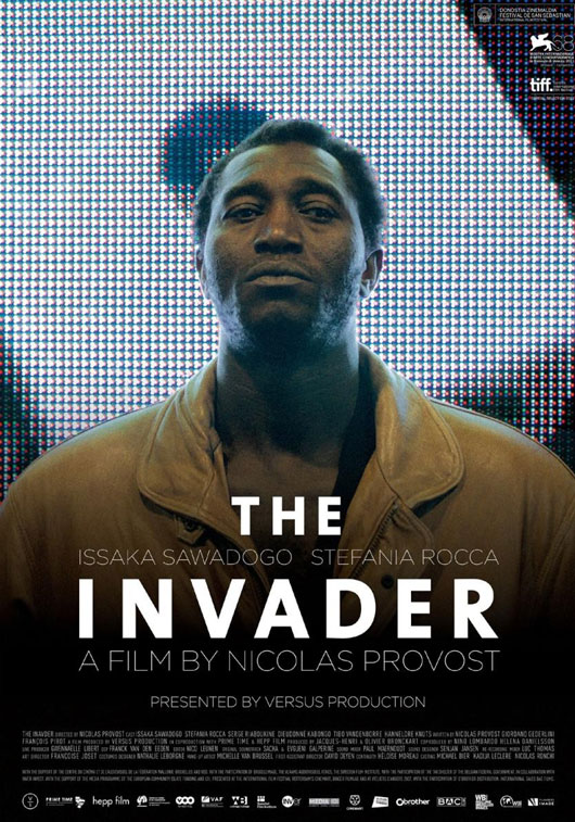 The Invader (L'envahisseur) - Cineuropa