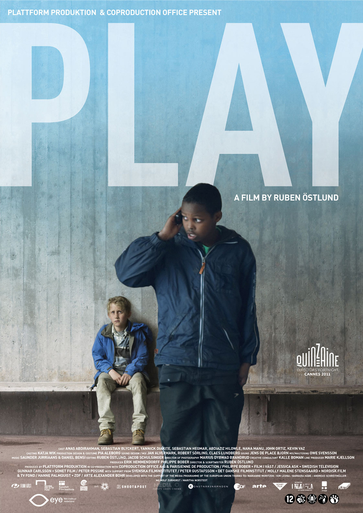 Play - Cineuropa